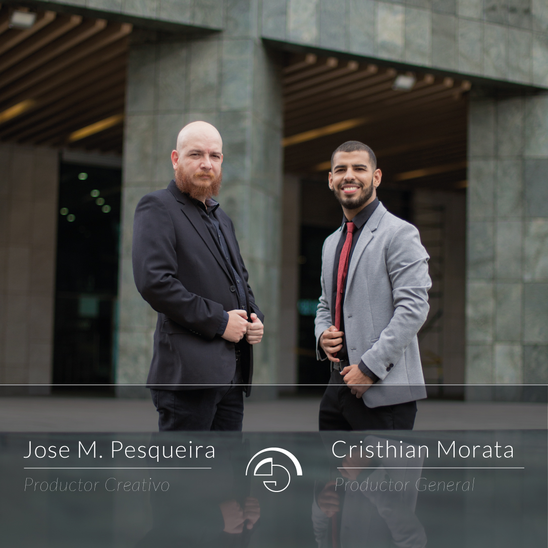 Sobre nosotros - Zornerito Studios